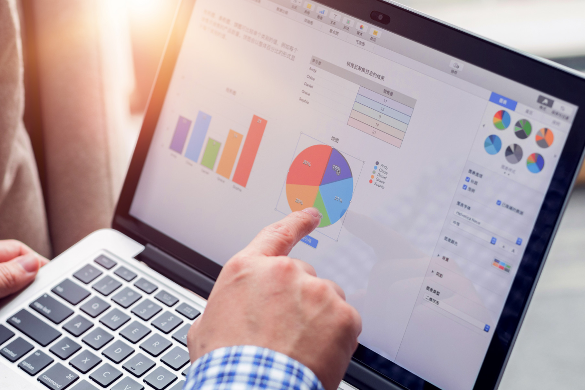 Manufacturing Execution System (MES)-LinkedData Smart Factory Platform