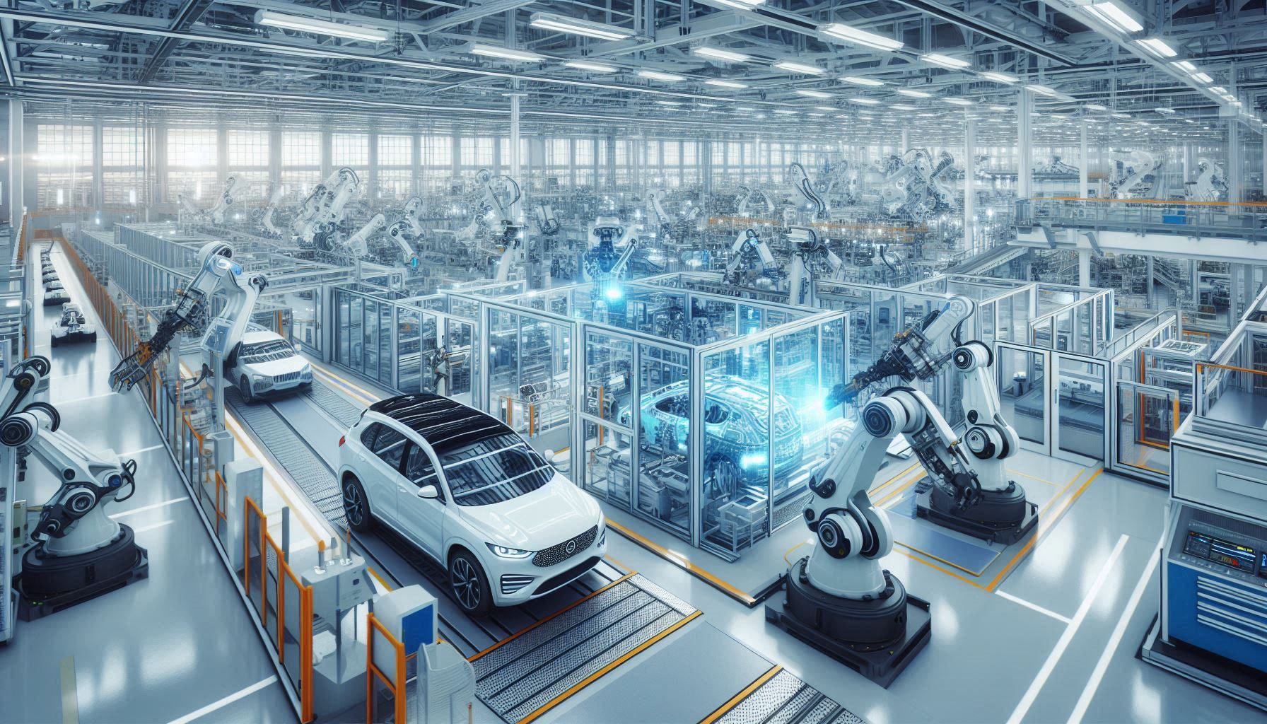 MES Implementation: A Strategic Response to the Price War