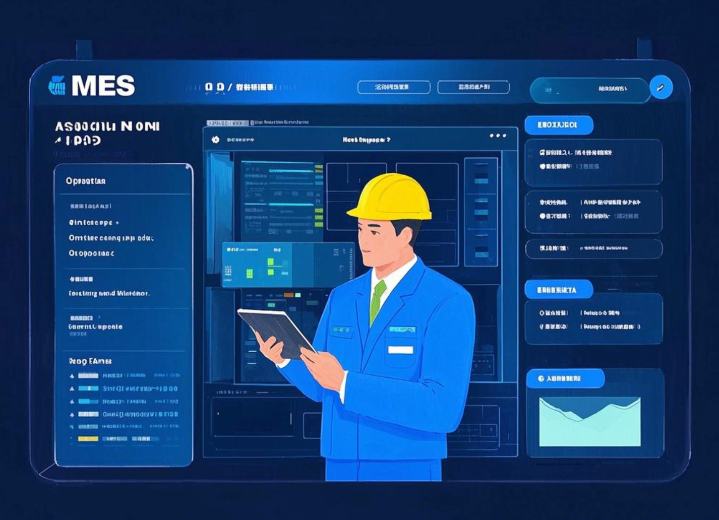 零可达如何借力DeepSeek打造智能工厂？